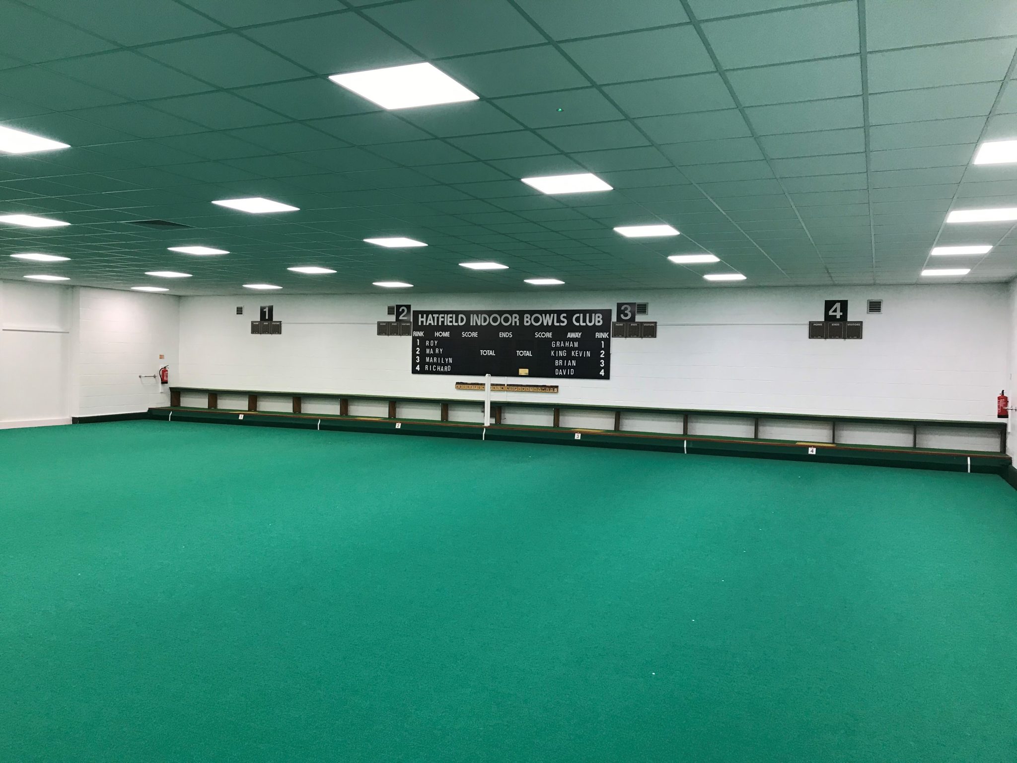 About Us – Hatfield Bowls Club