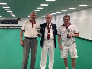 Hatfield Bowls Club – Lawn and Indoor bowling